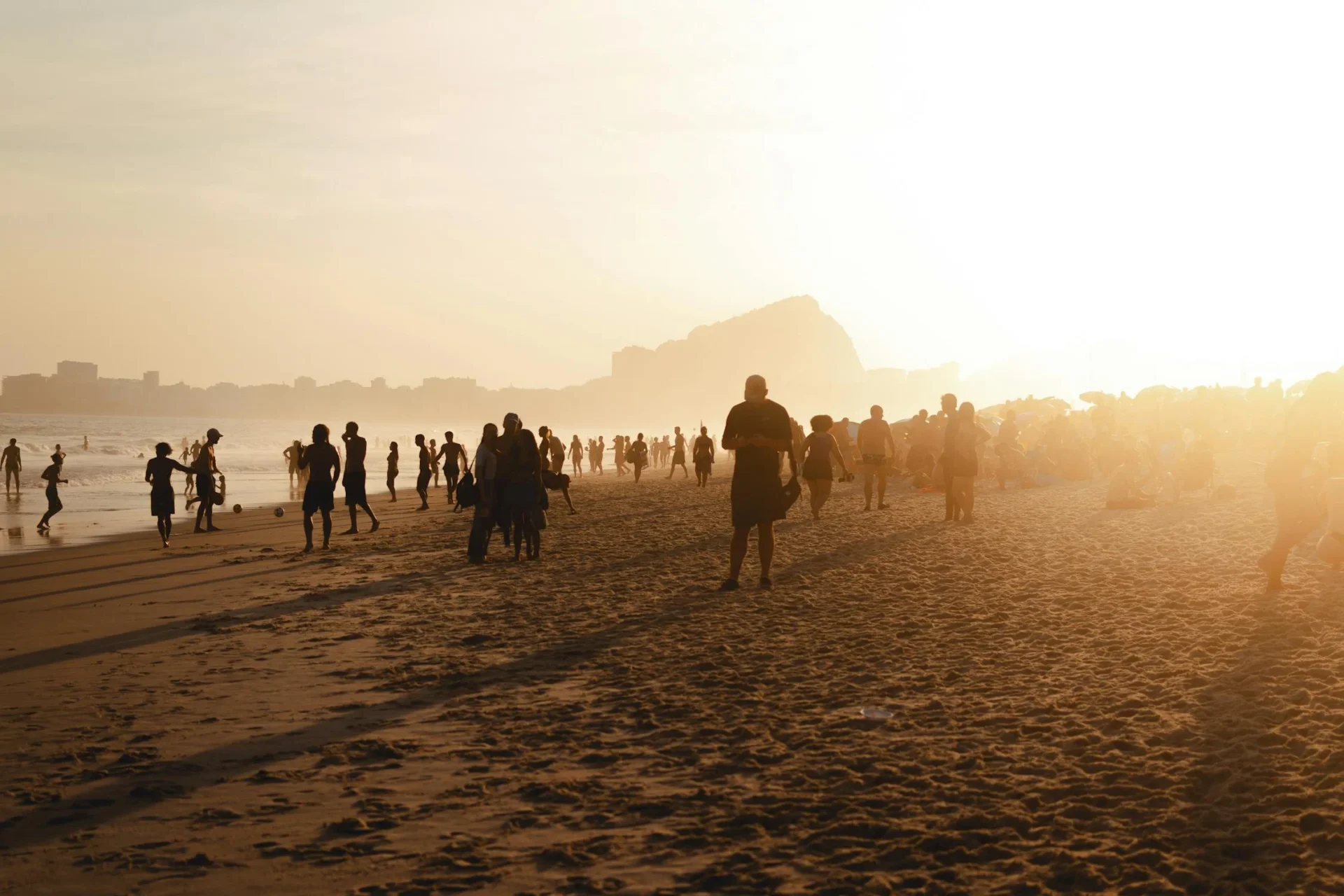 U.S. Issues Security Alert for Travelers to Brazil Amid Crime Concerns ...